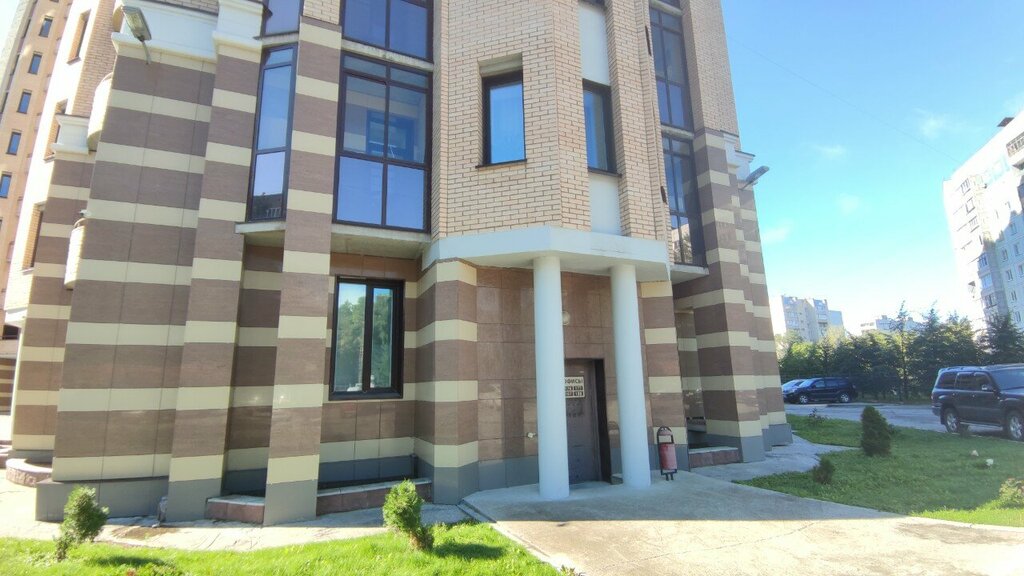 Sivil toplum kuruluşları Пункт плетения маскировочных сетей и сбора гуманитарной помощи, Novosibirsk, foto