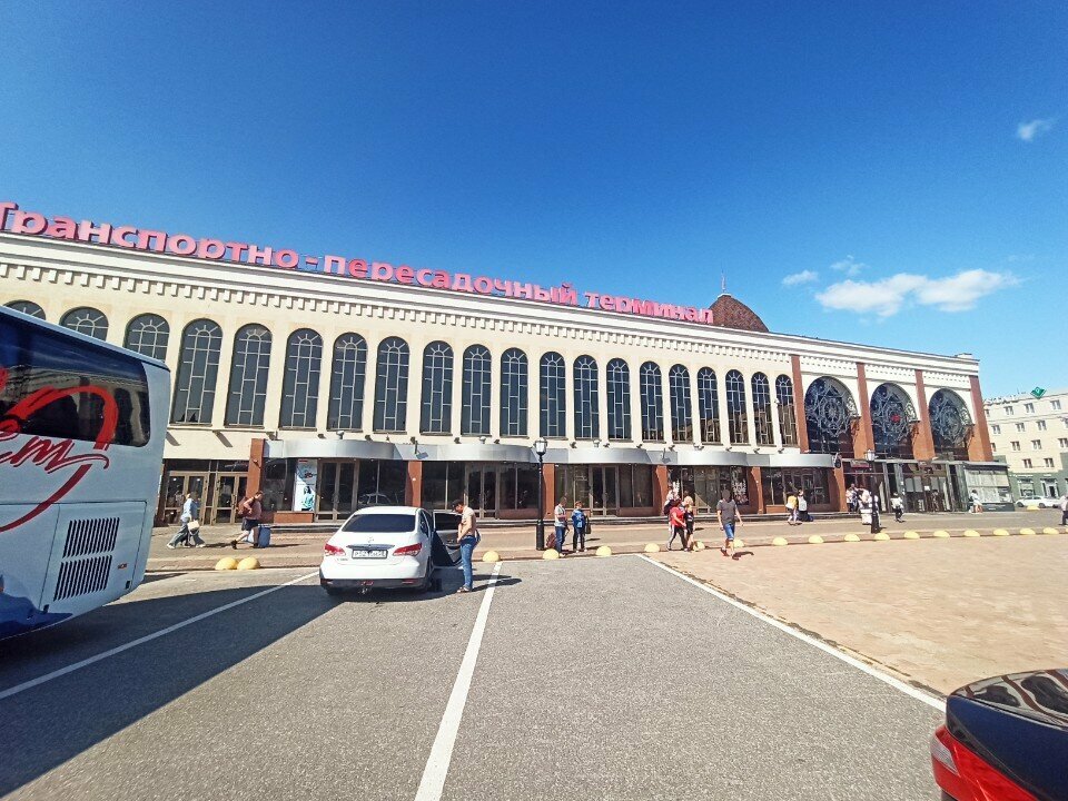 Şarj cihazı kiralama Бери заряд!, Kazan, foto