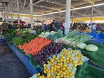 Çamyuva Semt Pazarı (Antalya, Kemer, Çamyuva Mah., 34. Sok., 3), gıda pazarı  Kemer'den