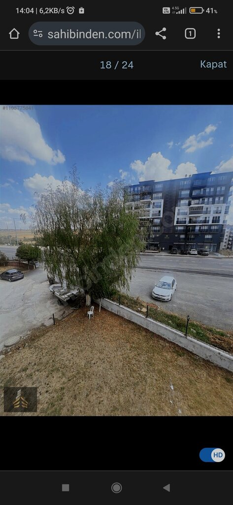 Hastaneler Edirne Sultan 1. Murat Devlet Hastanesi, Edirne, foto