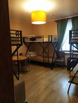 SSSR (ulitsa Shandora Shimicha No:13), pansiyonlar, hosteller  Magadan'dan
