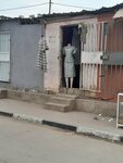 Alfaiataria (Luanda Province, Municipality of Luanda, Rangel), terziler  Loanda'dan