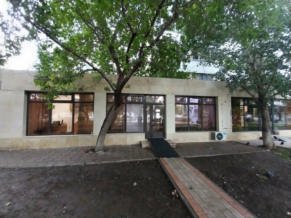 Güzellik salonu Moi Master, Astana, foto