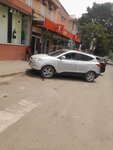 Banco Bic (Luanda, Rua Comandante Stona), banka  Loanda'dan