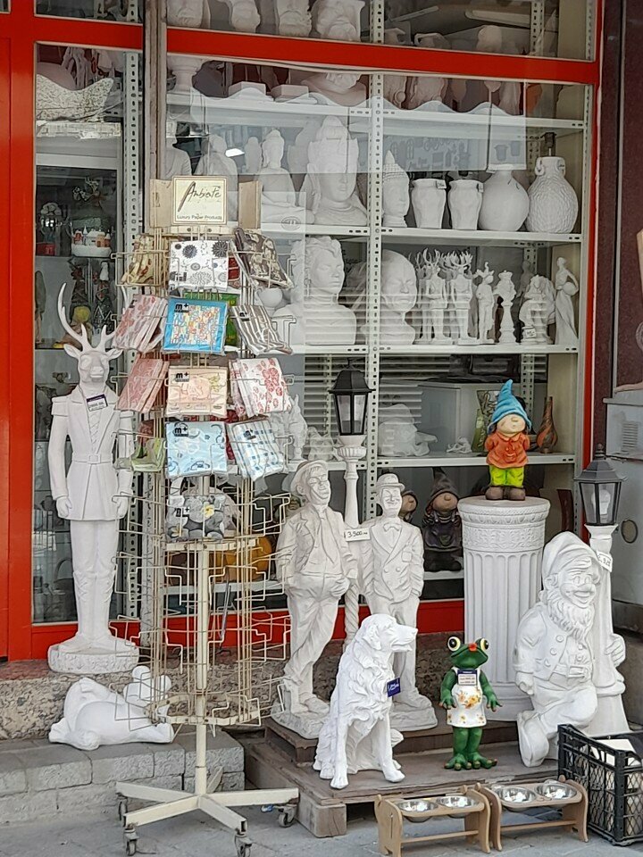 Hobi, elişi için ürünler Craftsy, İzmir, foto