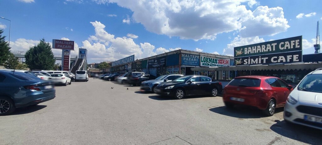 Giyim mağazası Kotçu Haydar, Ankara, foto