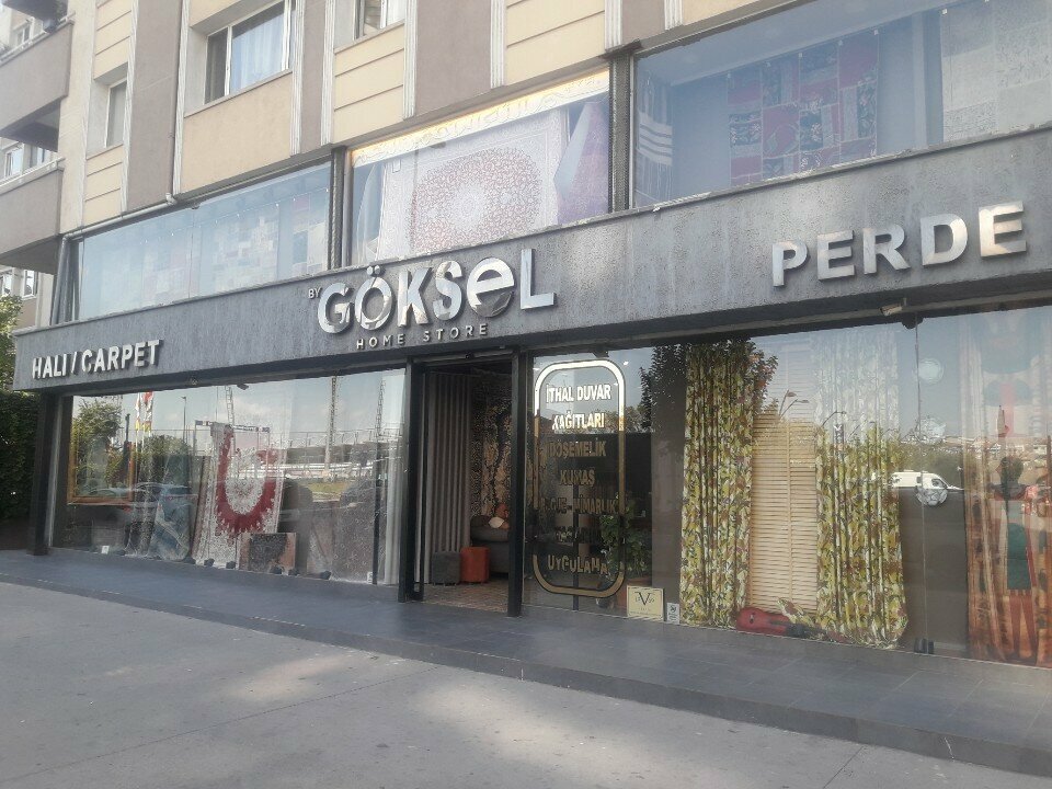 Ev tekstili toptancıları İnci Home Collection, İstanbul, foto