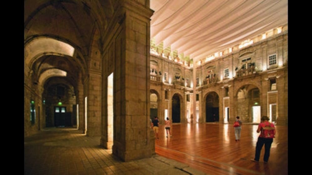 Otel Maria da Sé Historic House, Porto, foto