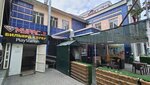 Muras (Iskhak Razzakov Avenue No:48Б), bilardo salonları  Osh'tan