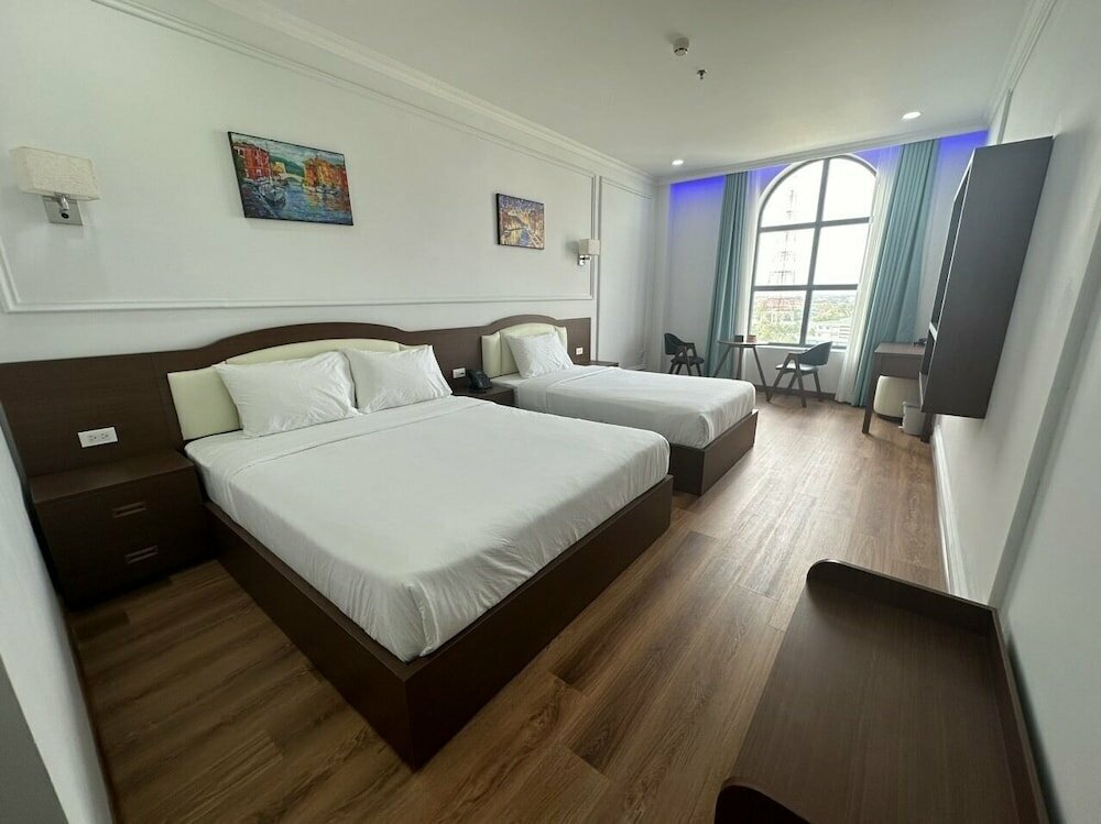 Otel Ngoc Thu Palace, , foto