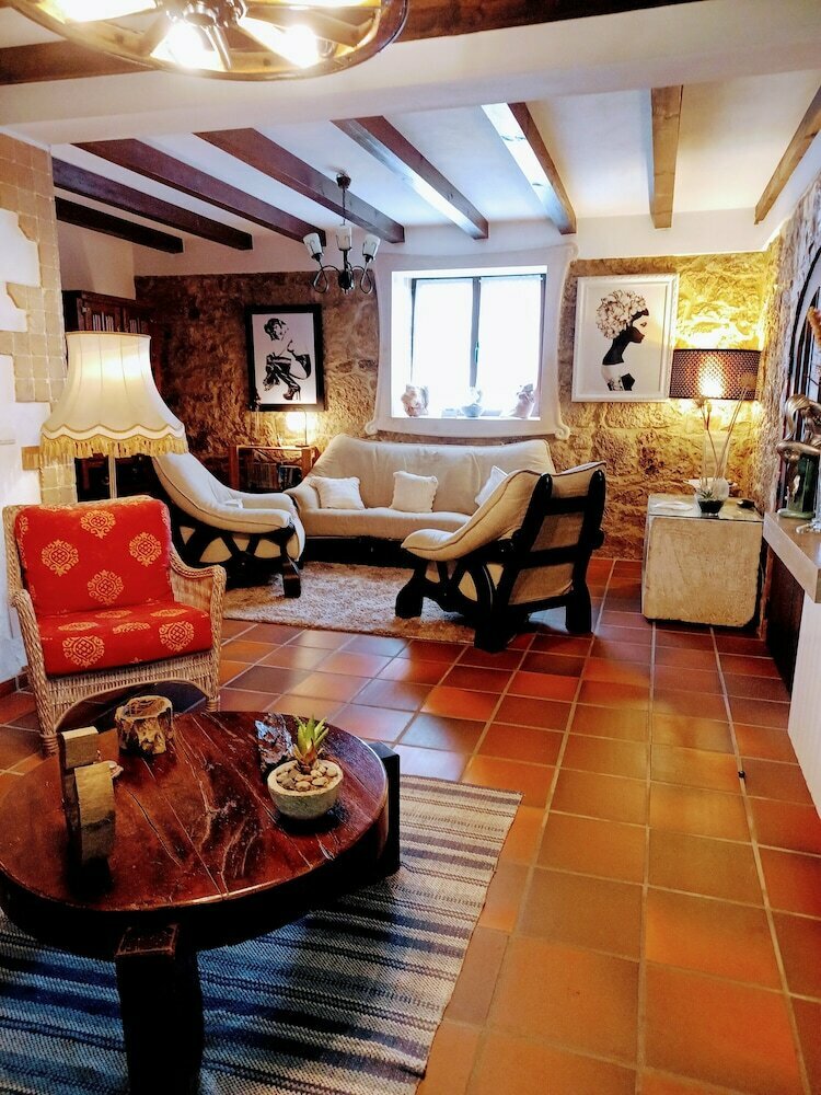 Otel Refugio das Artes, Leiria, foto