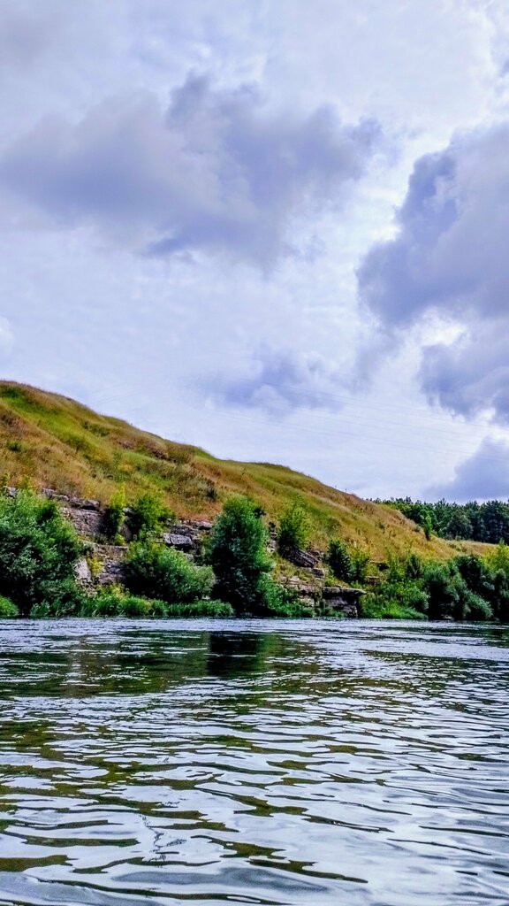 Plaj Пляж, Lipetskaya oblastı, foto