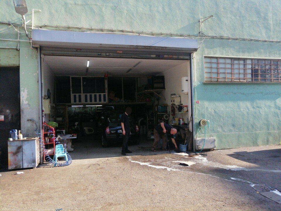 Otomobil servisi Osman Usta Oto Elektrik, İstanbul, foto