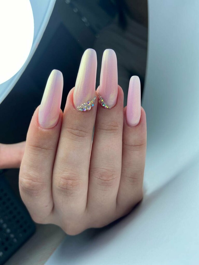 Manikür-pedikür Livnynails, Livny, foto
