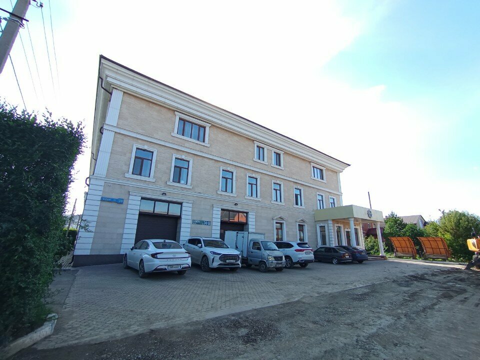 Gümrük hizmetleri Adite Logistic, Astana, foto