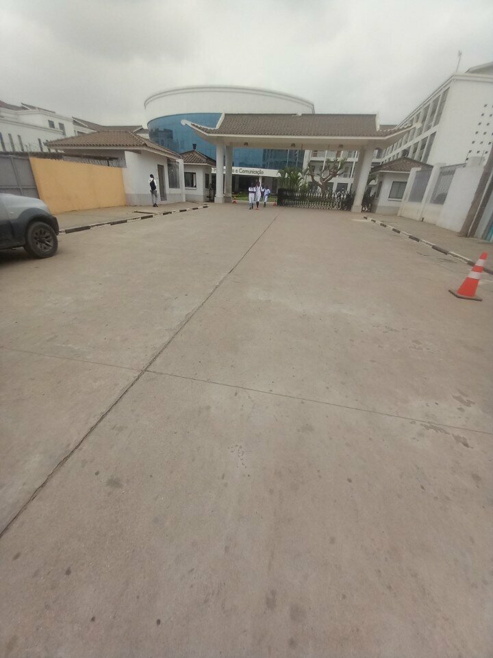 Banka Agência ISUTIC, Loanda, foto