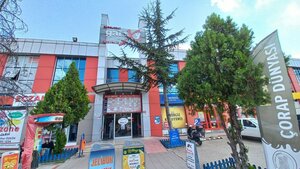 Kuaförler La Mode Saç Tasarım ve Güzellik Salonu, Ankara, foto