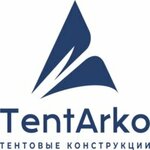 Tent Arko (Energetikov Street No:11И), çerçeve ve çadır yapıları  Soçi'den
