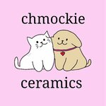 Chmockie Ceramics (Kadetskaya Line No:5к2Д), çömlek atölyesi  Saint‑Petersburg'dan