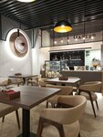 Gaster (ulitsa Gorbunovoy No:31), kafe  Kirov'dan