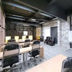 Территория личной эволюции (Sotsialisticheskaya Street No:74), paylaşımlı ofis  Rostov‑na‑Donu'dan