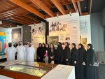 Women's Museum Bait Al Banat (Deira, Al Daghaya, Sikka 9, 13), museum  Dubai'den