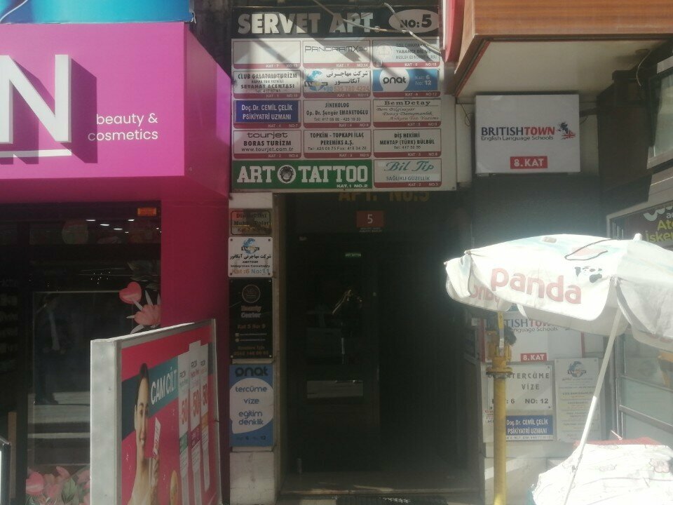 i̇laç firmaları Topkim - Topkapı İlaç Premiks, Ankara, foto