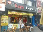 Jet Kaya Express (Cumhuriyet Mah., 764. Sok., No:1B, Yüreğir, Adana), fast food  Adana'dan