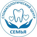 Semya (Tekstilnaya ulitsa No:16), özel ağız ve diş sağlığı klinikleri ve muayenehaneleri  Lobnia'dan