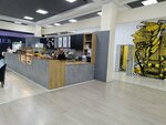 Lark Coffee (Kirovogradskaya Street No:11к1), kafe  Moskova'dan