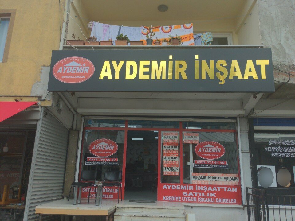 i̇nşaat firmaları Adbana İnşaat, İstanbul, foto