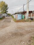Турбина (Selskaya Bogorodskaya ulitsa No:6к2), garajlar  Ufa'dan