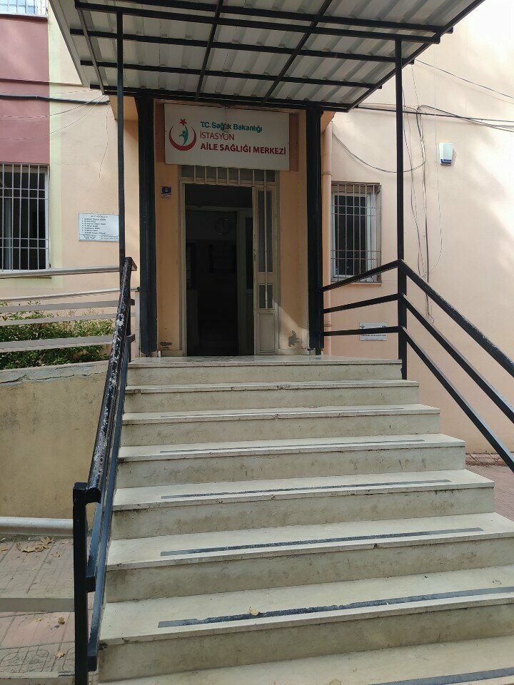 Aile danışmanlığı Gaziantep Şehitkamil İstasyon Asm, Gaziantep, foto