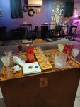 Рюмка (ulitsa Radishcheva No:9А), bar  Almetyevsk'ten (Elmet'ten)