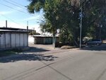Garages (No:1, garazhny kooperativ L. Asanova 70, Taldykorgan), garajlar  Taldıkorgan'dan