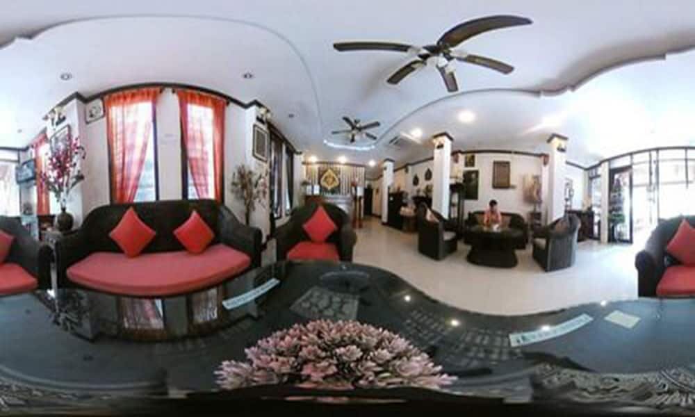 Otel Vientiane SP Hotel, Vientiane, foto