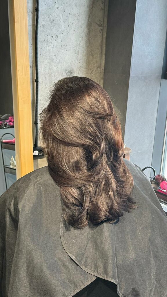 Kuaförler Rubets, Ufa, foto