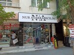 Nur Ayyakkabıcılık (İstanbul, Esenyurt, Fevzi Çakmak Cad., 64A), ayakkabı mağazaları  İstanbul'dan