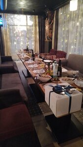 Premier (Kommunisticheskaya ulitsa No:17), kafe  Krymsk'ten