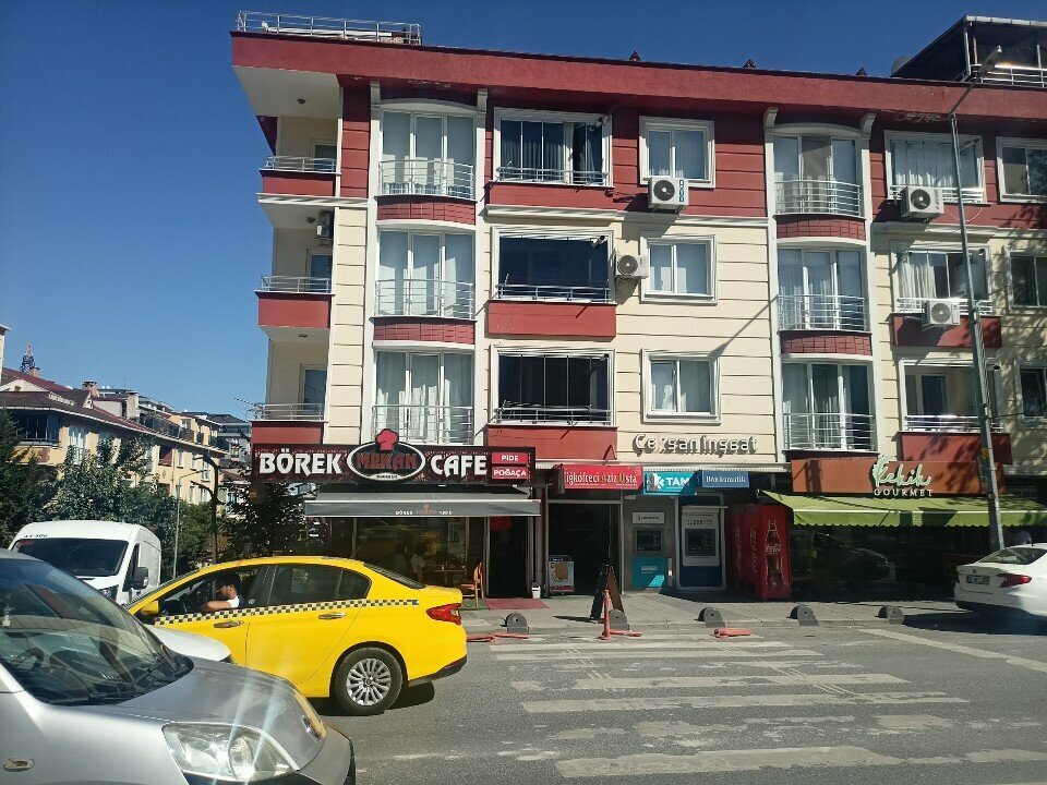 Su satışı Bağcilar Güngören Hayat Su Bayii, İstanbul, foto