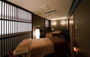 Migiwatei Ochi Kochi (Hiroshima Prefecture, Mihara, Mihara), otel  Fukuyama'dan