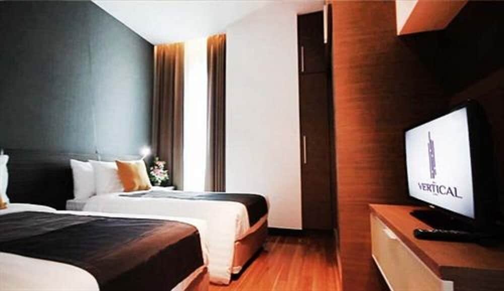 Otel Lumen Bangkok Srinakarin, Bangkok, foto