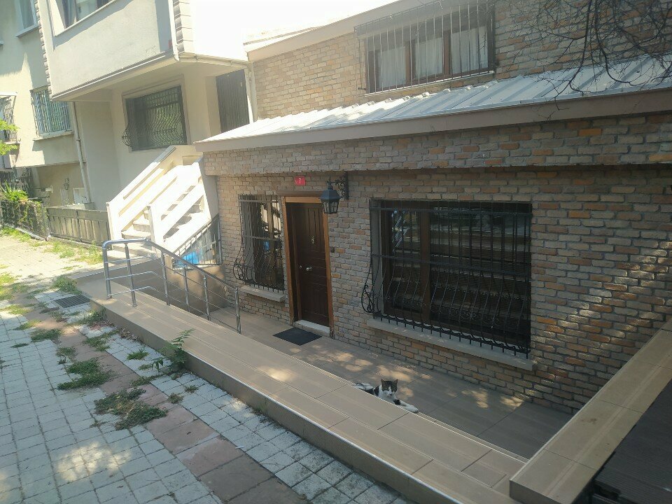 Yağlama ürünleri Mira Marine, İstanbul, foto