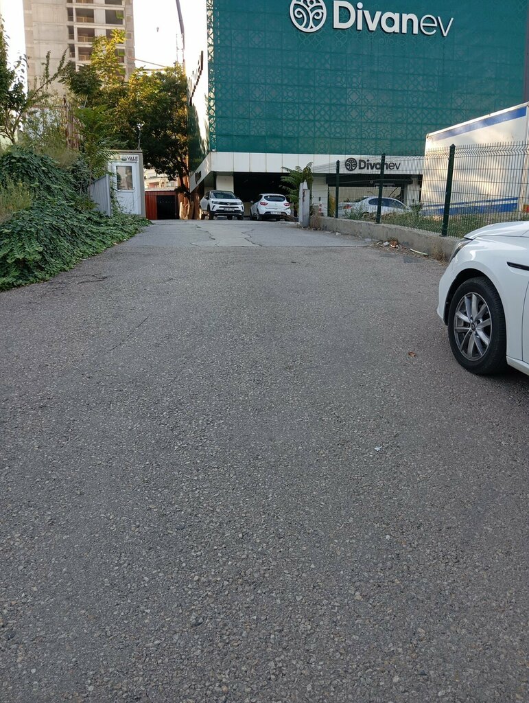 Mobilya mağazaları Divanev, Ankara, foto