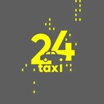 Taxi 24 (Chkalova Street No:3, Buynaksk), taksi  Buynaksk'tan