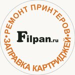 Filpan (Elektrodny Drive No:14с2), elektronik ofis ekipmanları tamiri  Moskova'dan