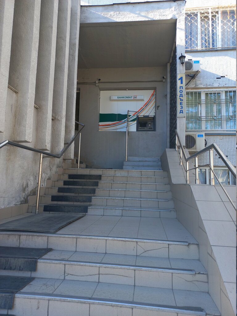 Lojistik firmaları Континент, Omsk, foto