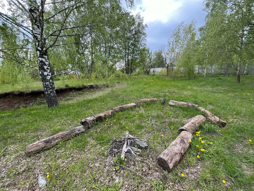 Eğlence merkezleri Чертов пятак, Riazanskaya oblastı, foto