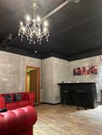 Лофт 24 (Zvyozdny Boulevard No:21с3), eğlence merkezleri  Moskova'dan