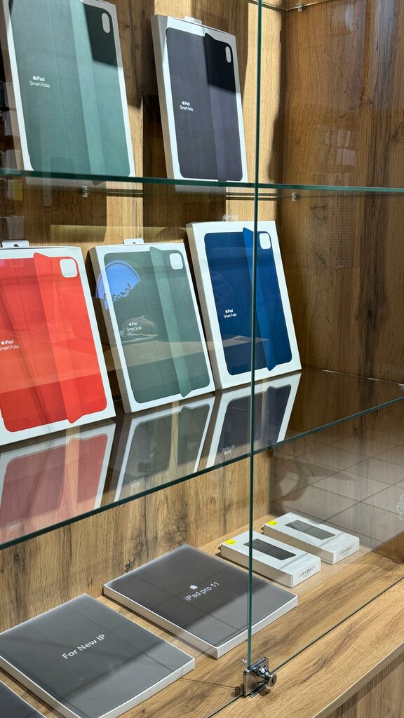 Elektronik eşya mağazaları ITeam Store, Rostov‑na‑Donu, foto